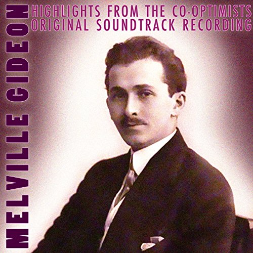 Highlights From The Co-Optimists (Original Soundtrack Recording ...