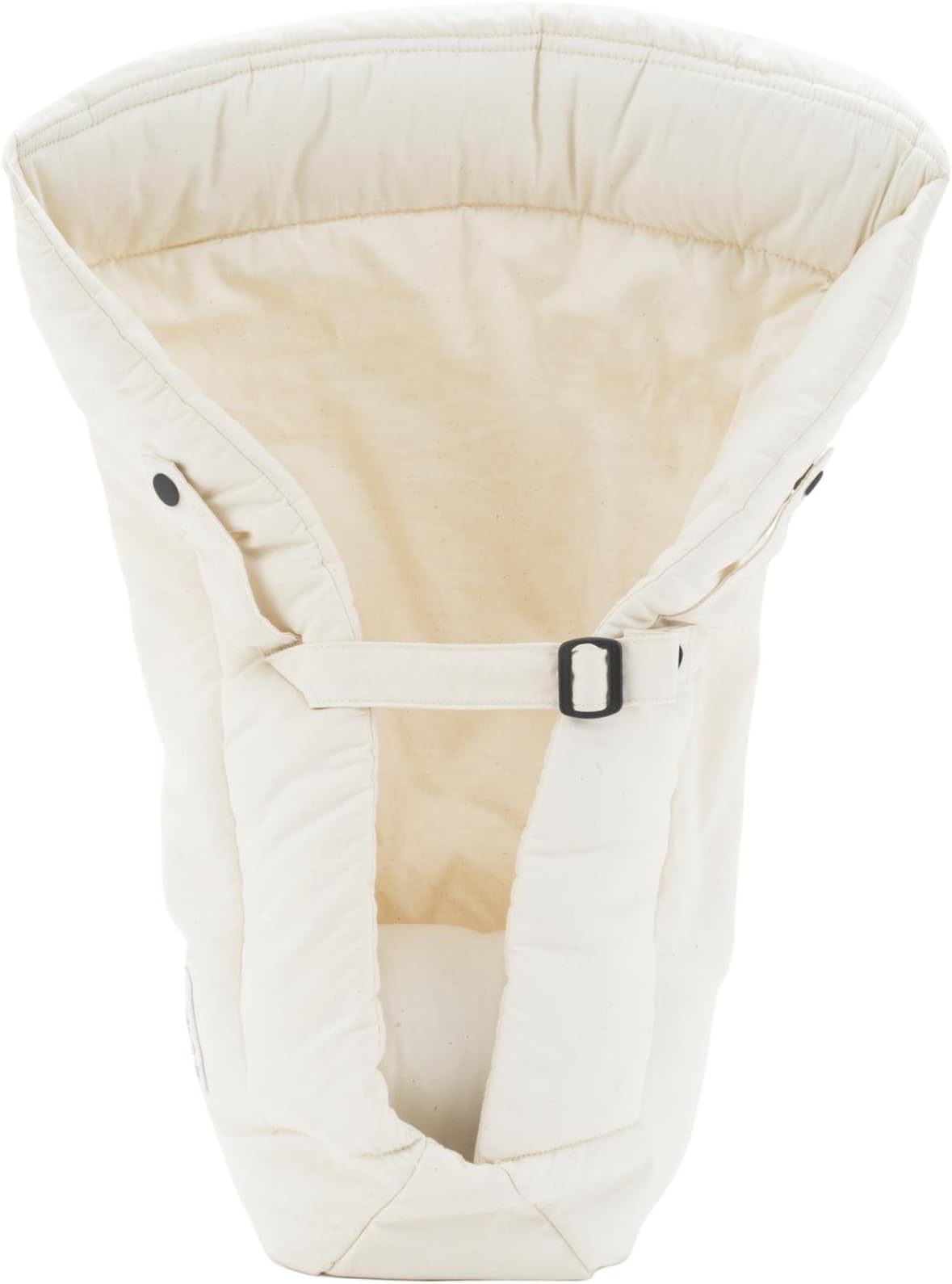 Amazon.com: Ergobaby Easy Use Design Original Infant Insert, Natural : Baby