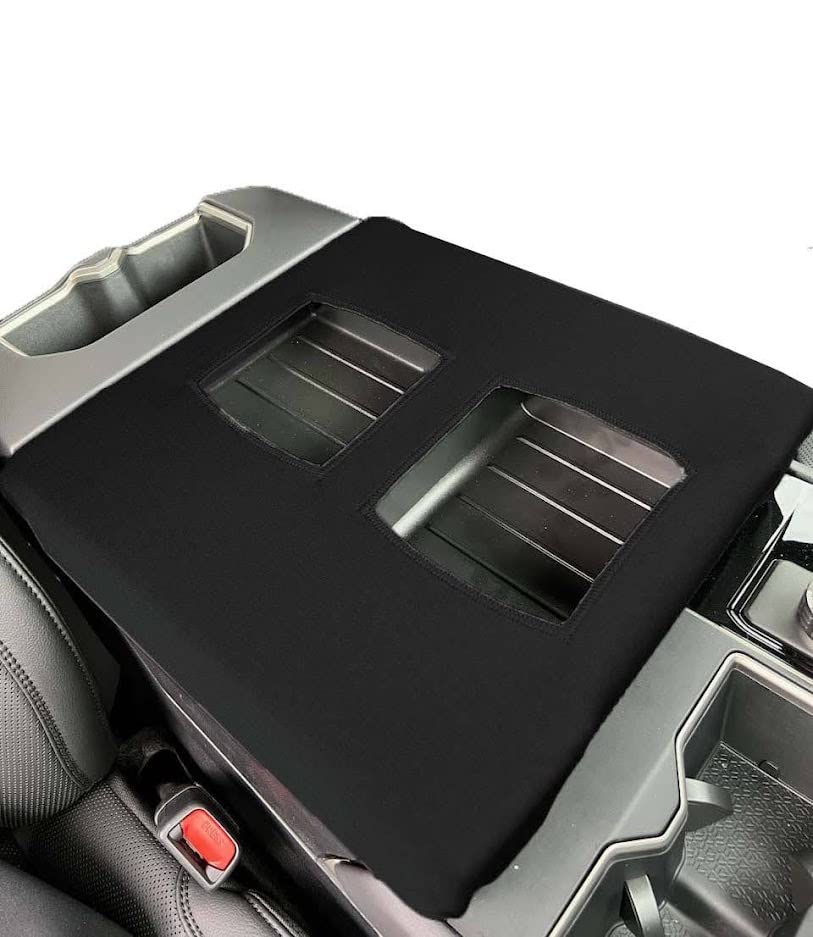 Amazon.com: Car Console Covers Plus Hand Made in USA Designed for ...