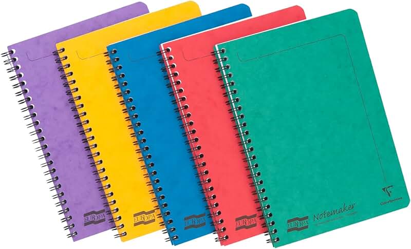 Amazon.co.uk: Notebooks