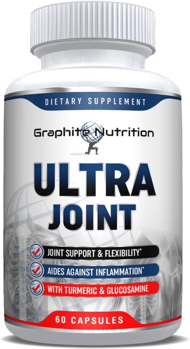 Amazon.com: Ultra Joint : Health & Household