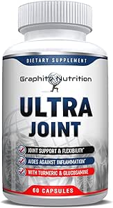 Amazon.com: Ultra Joint : Health & Household