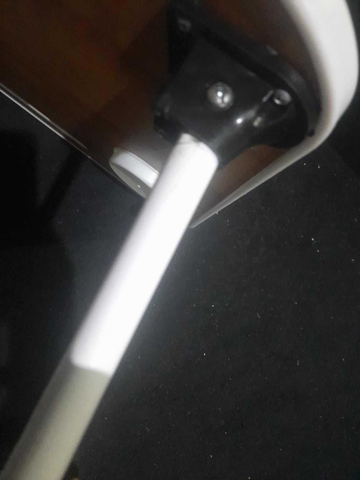 Foldable Laptop Table Leg mounts (Legacy Model) : Amazon.in: Computers ...