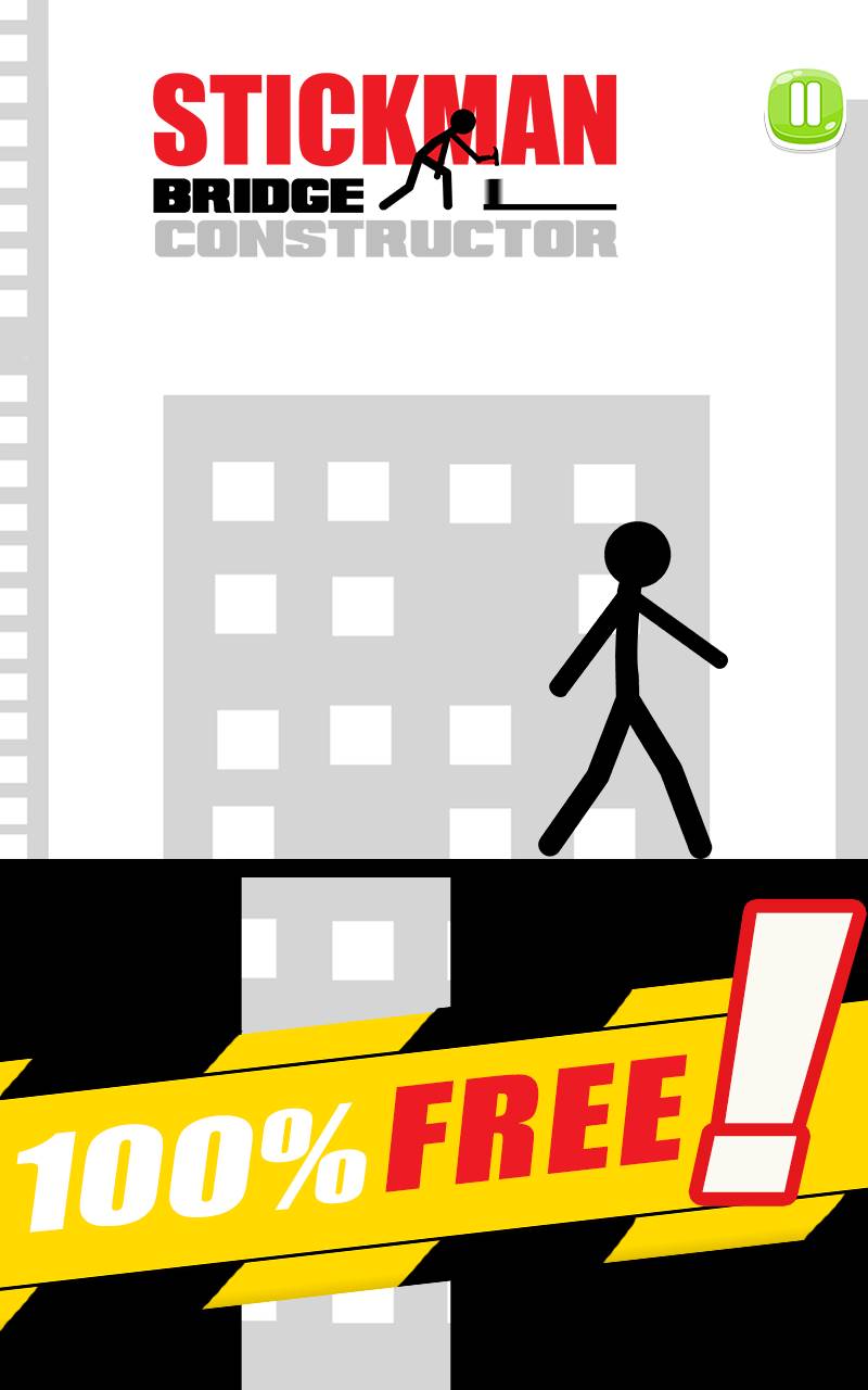 Stickman Bridge Constructor - App on Amazon Appstore