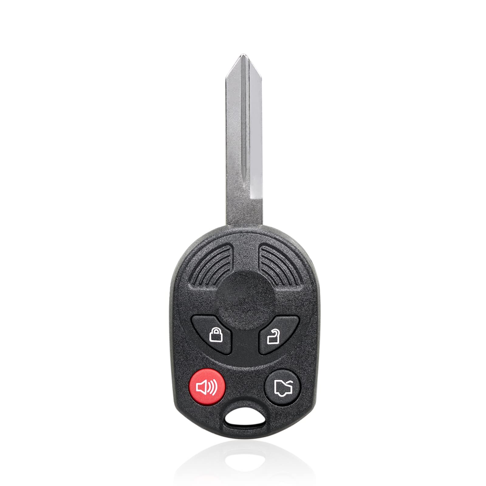 Amazon.com: ADAURIS Replacement Keyless Entry Remote Control Car Key ...