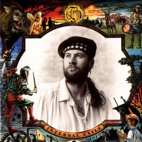 Internal Exile: Amazon.de: Musik-CDs & Vinyl