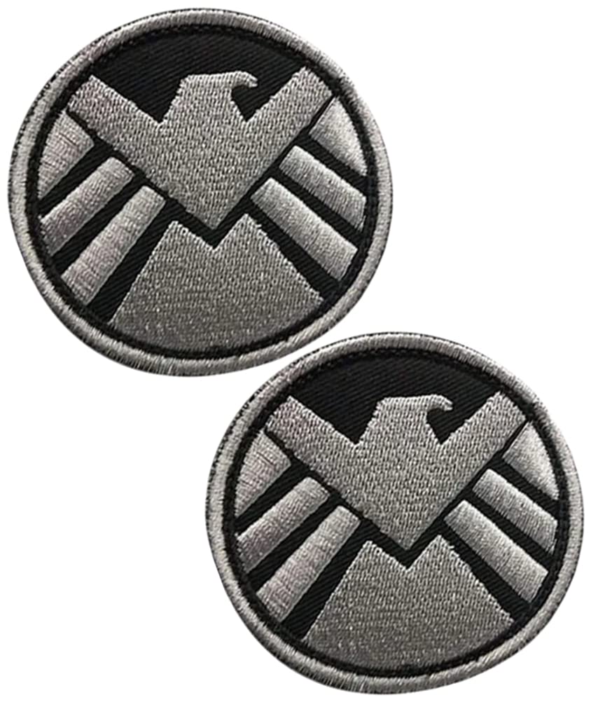 Avengers Shield Symbol