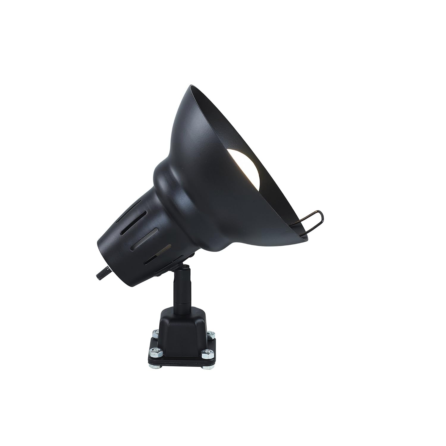 Electrix 7288 FL Work Light, Fluorescent, Direct Mounting, 14W, 800 Raw ...