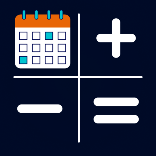 Date calculator - App on Amazon Appstore