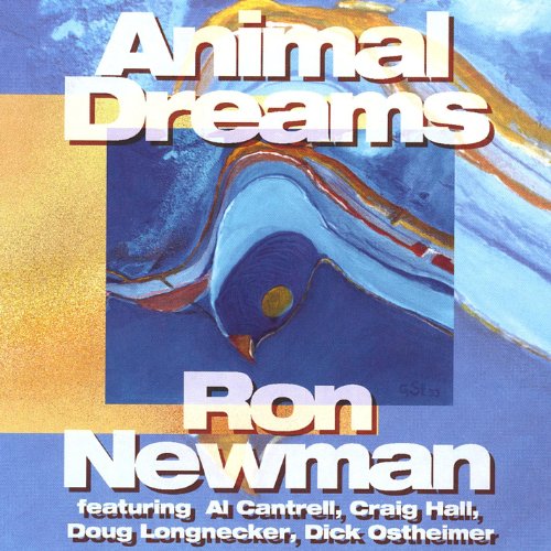 Play Animal Dreams by Ron Newman on Amazon Music