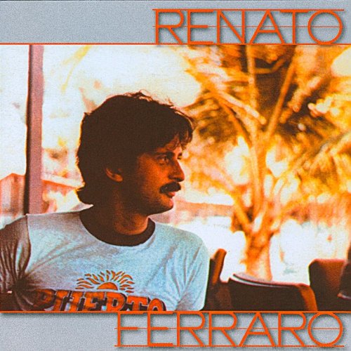 Amazon.com: Renato Ferraro : Renato Ferraro: Digital Music
