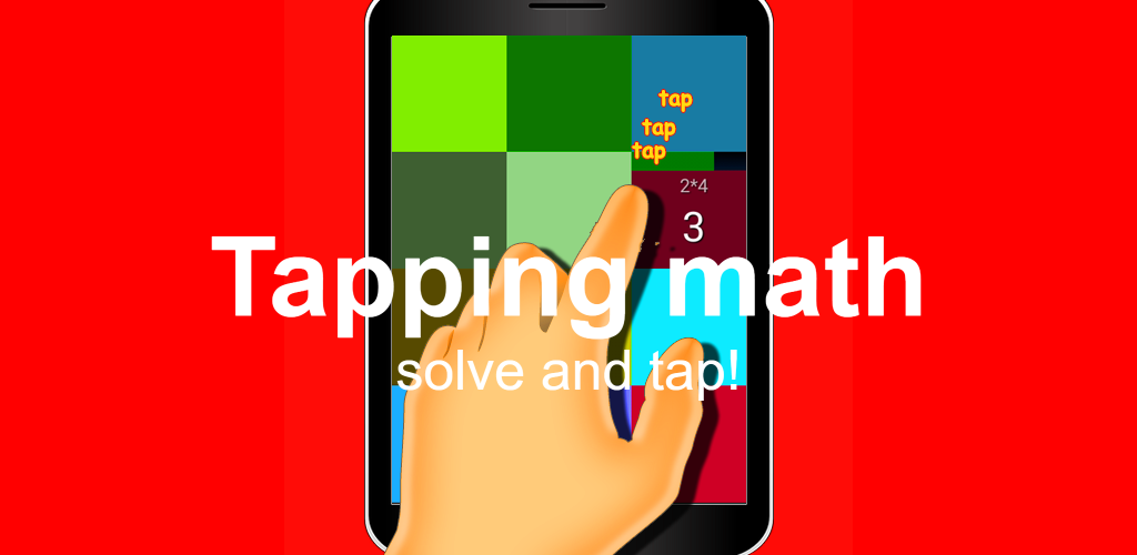 Tapping math:Amazon.com:Appstore for Android