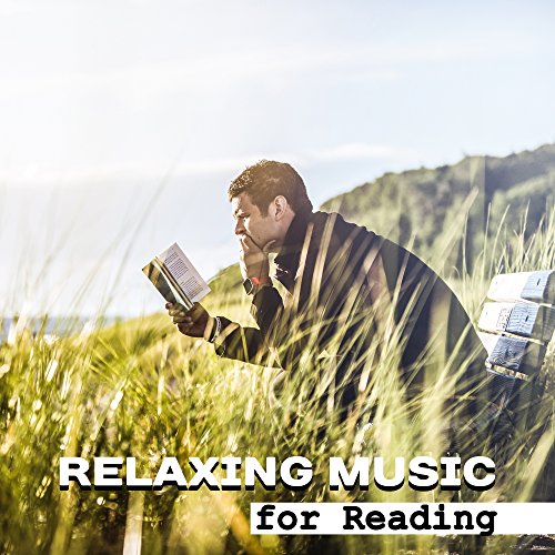 Amazon.com: Relaxing Music for Reading – Soft Music, Concentrate on ...