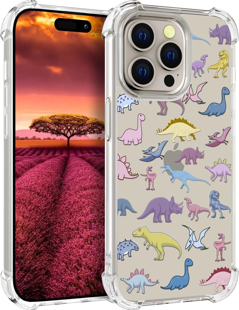 Amazon.com: Topgraph Compatible with iPhone 15 Pro Case Designer Cute ...