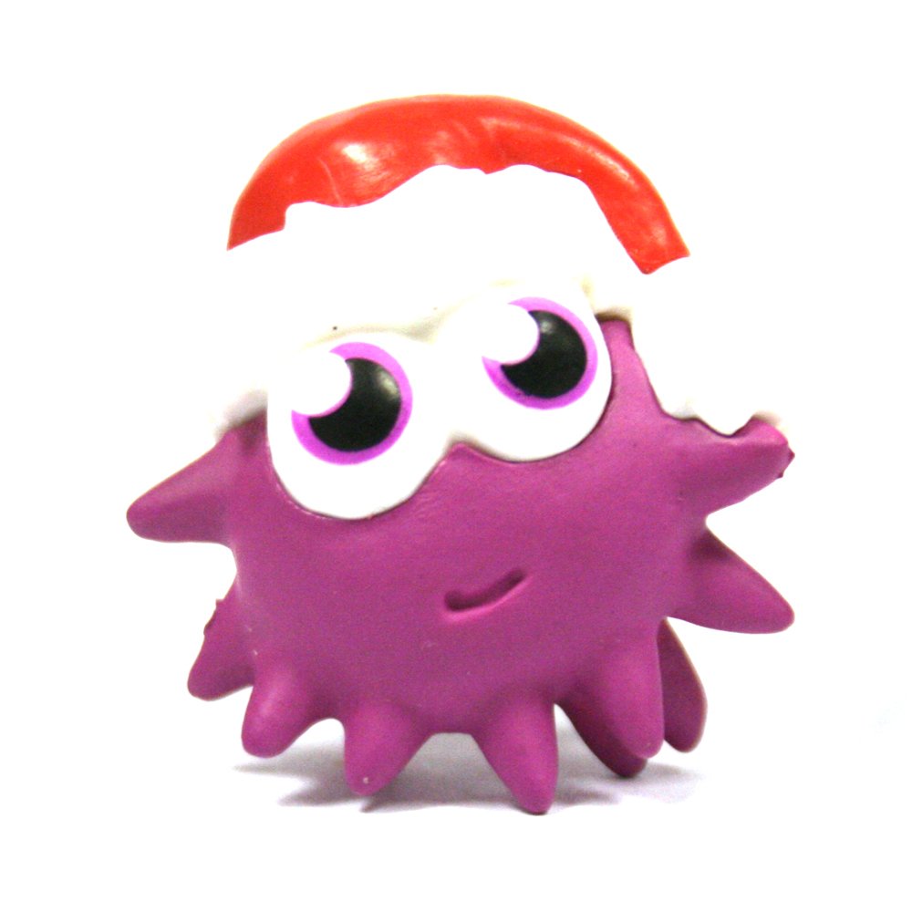 Iggy Moshi Monsters