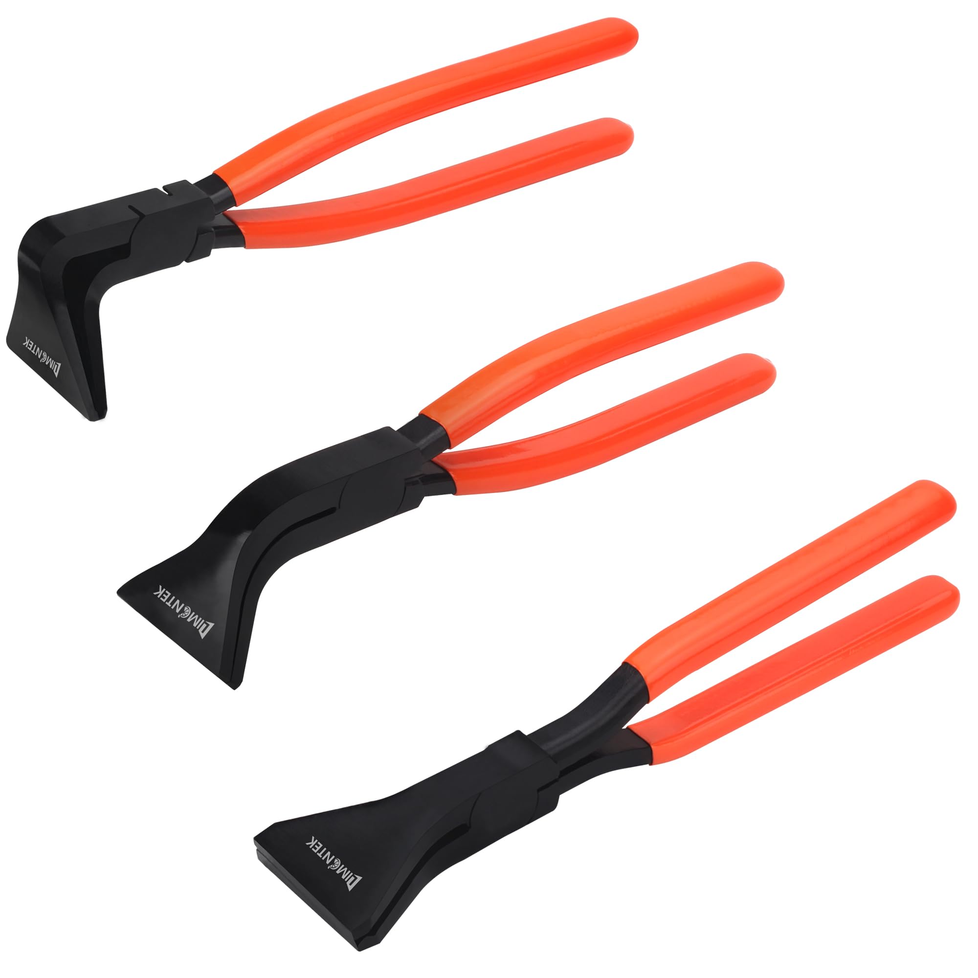 Amazon.com: Hand Seamers Sheet Metal Tools - 45° & 90° & 180° Metal ...