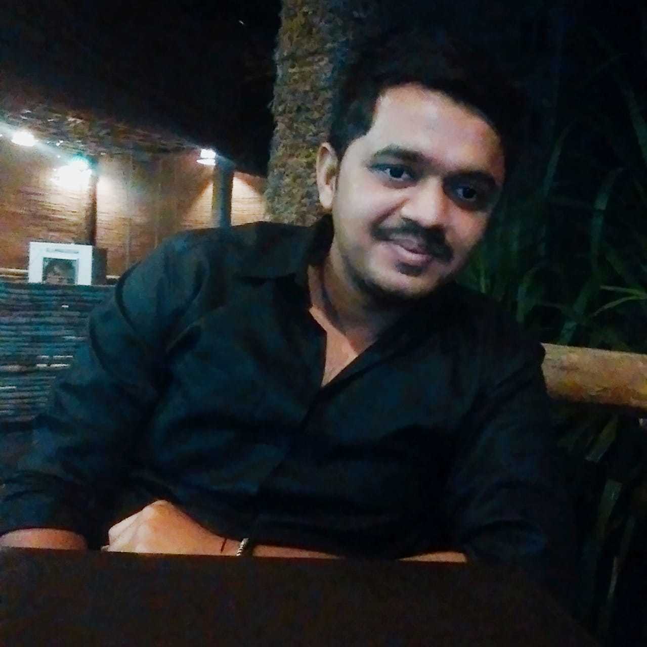 Amazon.com: Vamsee Puligadda: books, biography, latest update