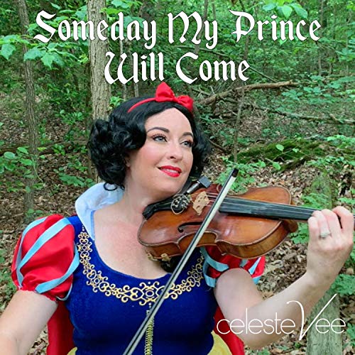 Amazon.co.jp: Someday My Prince Will Come : Celeste Vee: Digital Music