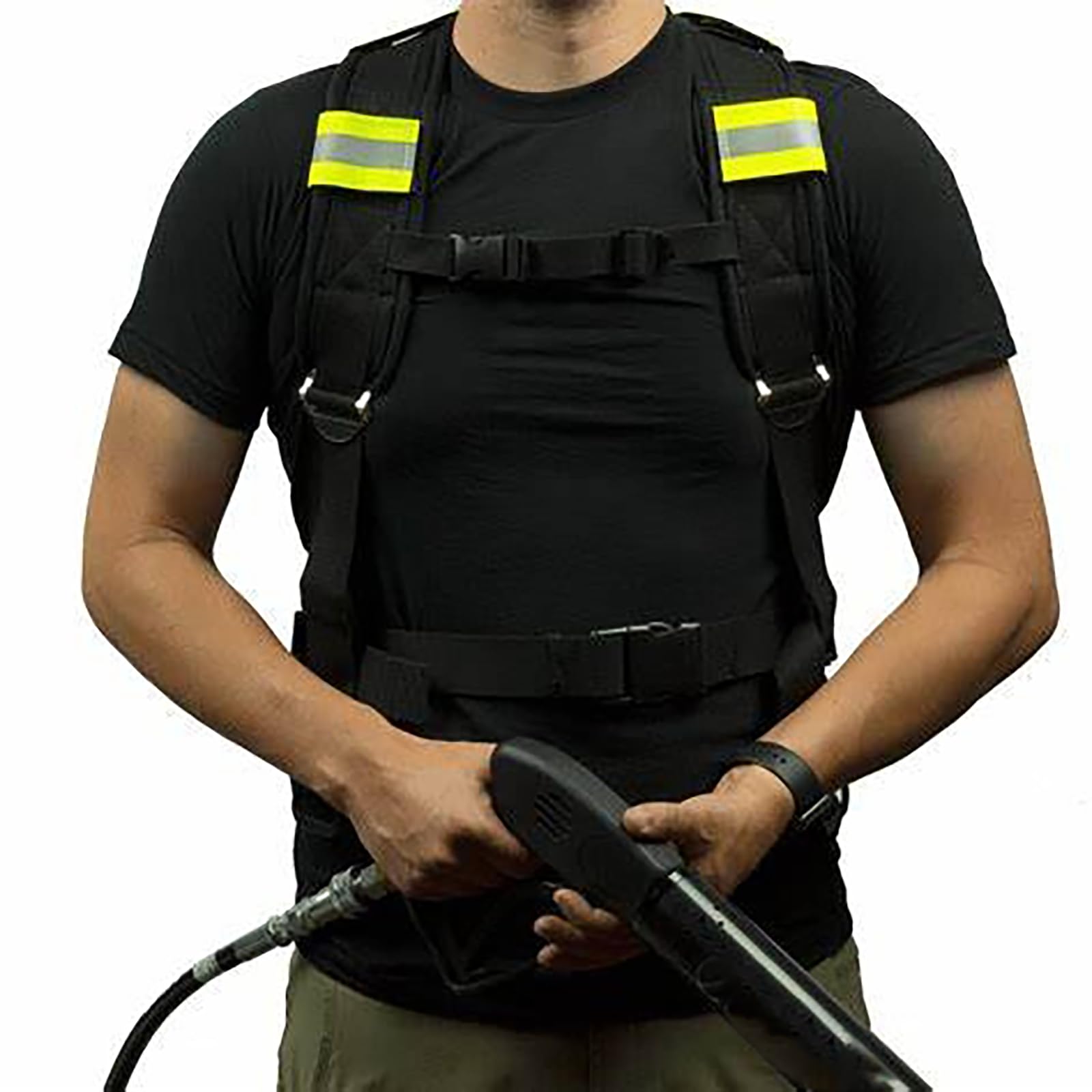 Snapklik.com : Backpack For CO2 Tank - CO2 Tank Holder, Go Mobile