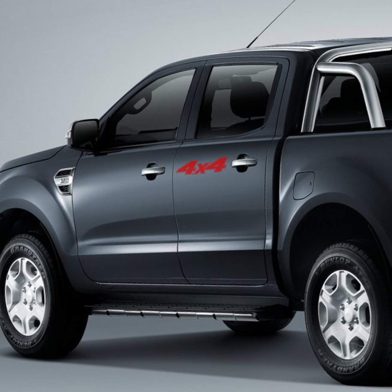 Buy For Ford Ranger Raptor Pickup, For Isuzu Dmax, For Nissan NAVARA ...