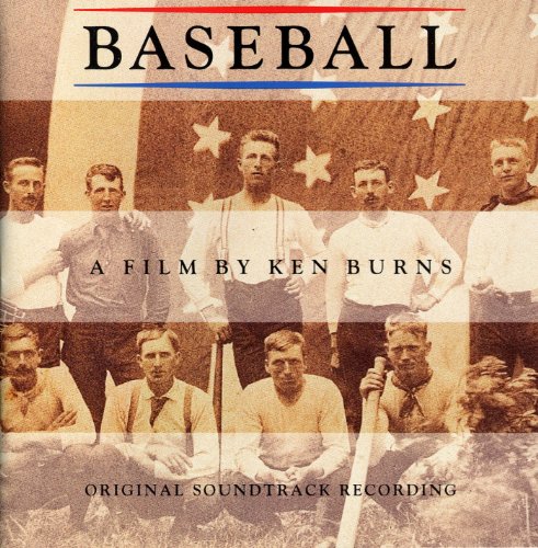 Amazon Music Unlimited - VARIOUS ARTISTS 『Baseball A Film By Ken Burns ...