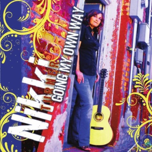 Amazon.co.jp: Going My Own Way : Nikki Turner: Digital Music
