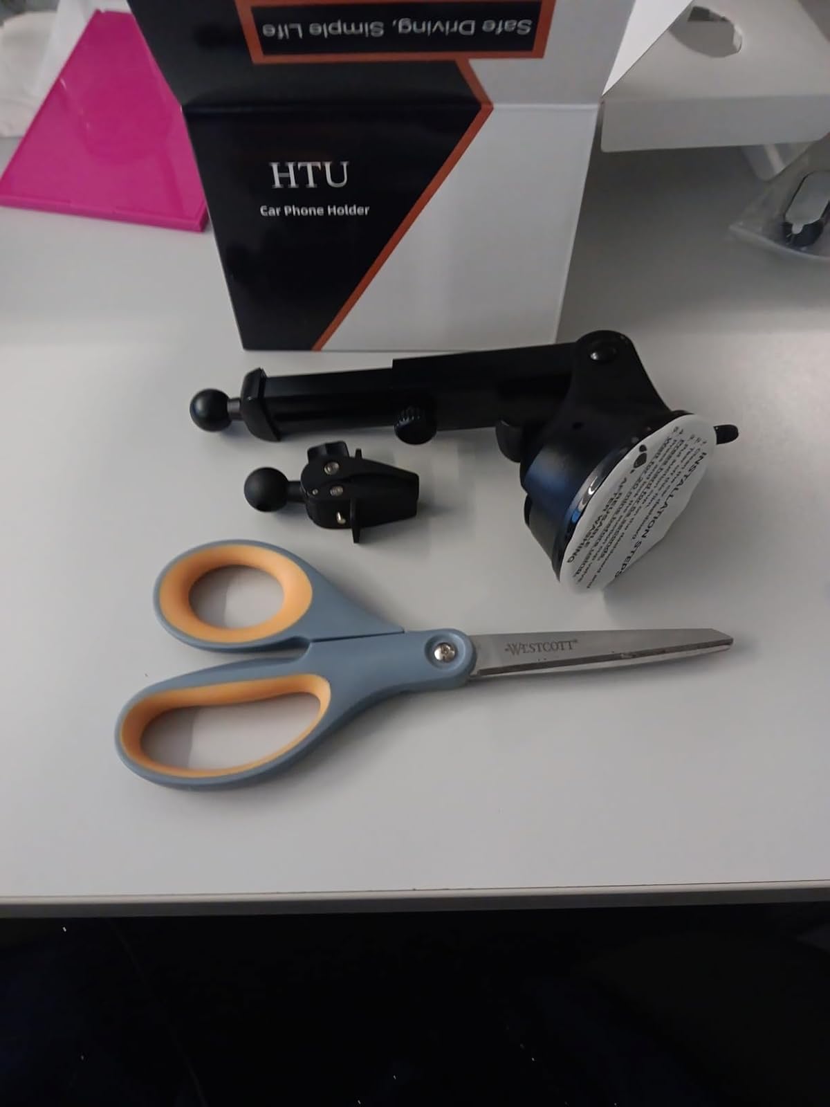 Check to make sure your getting the exact same item previously ordered.