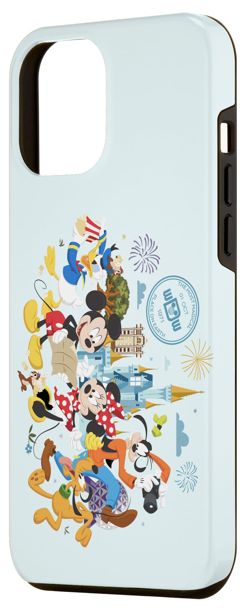 outlet online store New DISNEY World 50th Anniversary Mickey And ...