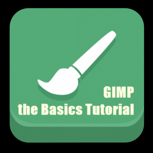 GIMP the Basics Tutorial - App on Amazon Appstore