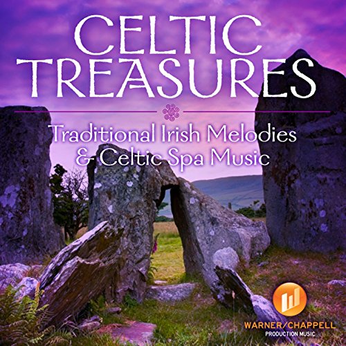 Amazon.com: Celtic Treasures: Traditional Irish Melodies : VARIOUS ...