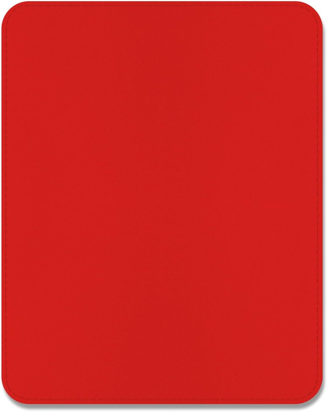 Amazon.com: Belkin Standard 7.9''x9.8'' Mouse Pad (Red)