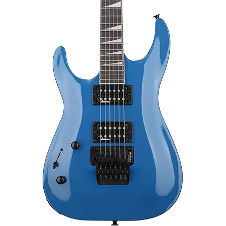 Amazon.com: Jackson JS Series Dinky Arch Top JS32 DKA Left-Handed ...