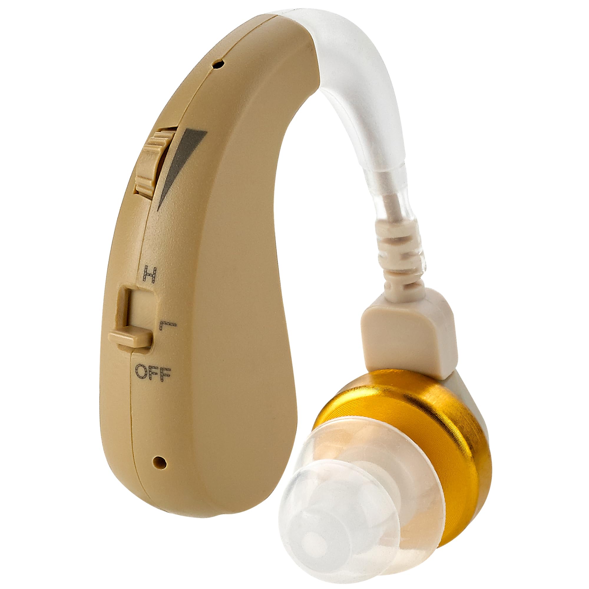 Amazon.com: Rechargeable Digital Hearing Amplifier - Hearing Amplifiers ...