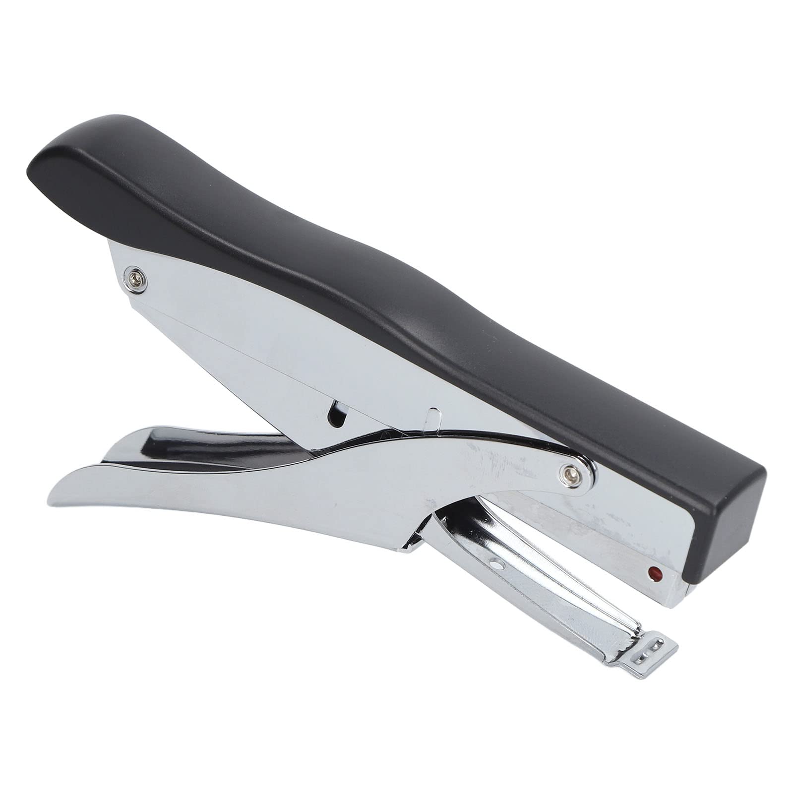 Amazon.com : Hand Held Stapler, Plier Stapler Heavy Duty Office Stapler ...