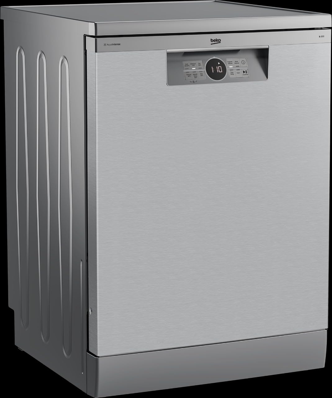 Beko Dishwasher 60 cm, 15 Place settings, 6 program, Fast+, model ...
