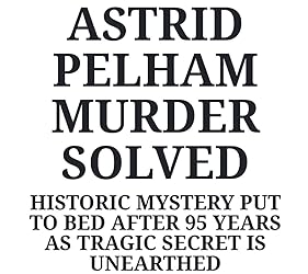 Cryptic Killers Unsolved murder mystery game - Cold Case Files ...