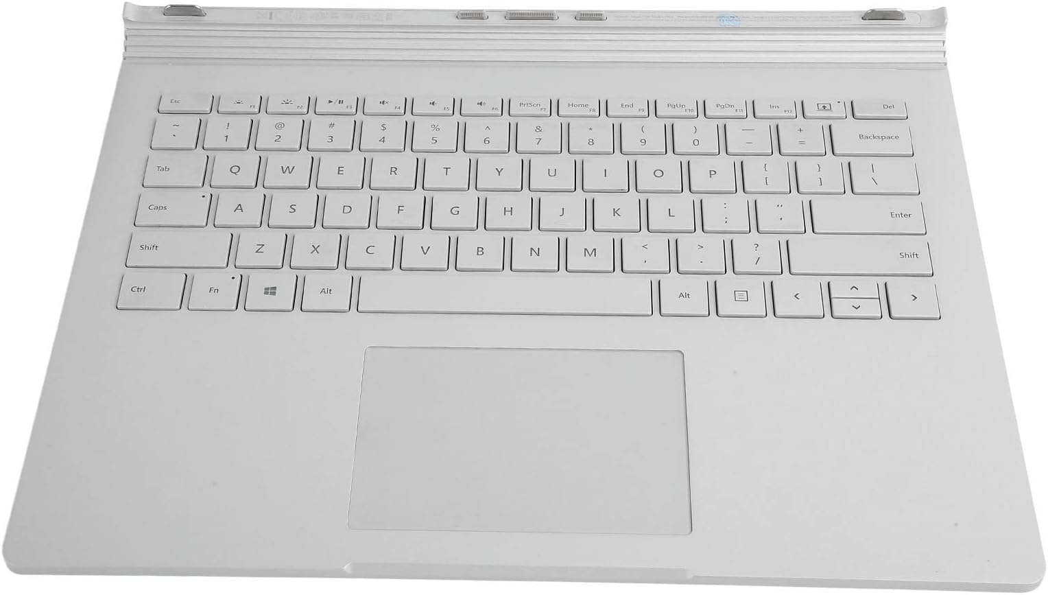 Amazon.com: Laptop Keyboard for Surface, 1704 Replacement Keyboard for ...