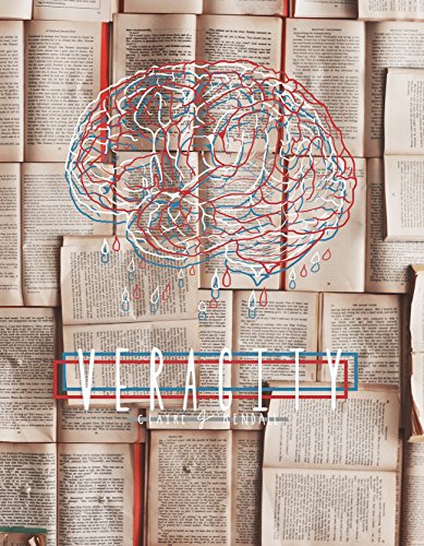 Amazon.com: Veracity eBook : Kendall, Claire, Lutke, Samantha, Hodge ...