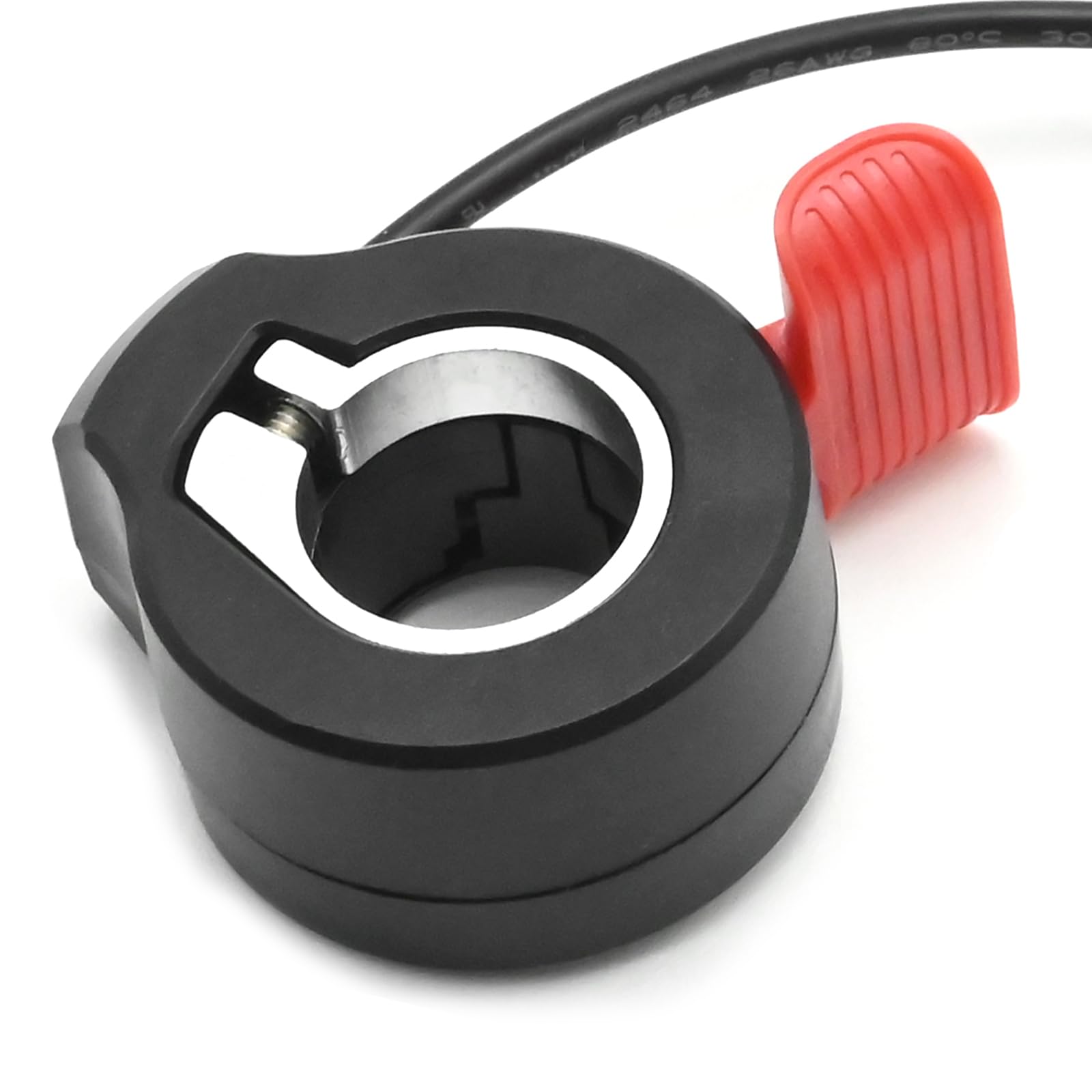 Finger Scooter FINGER THROTTLE BOOSTER Hall Sensor Electric Scooter ...
