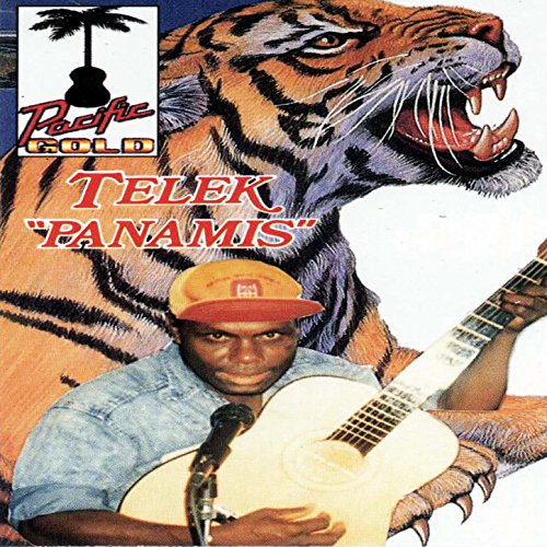 Amazon.com: Panamis : George Telek: Digital Music