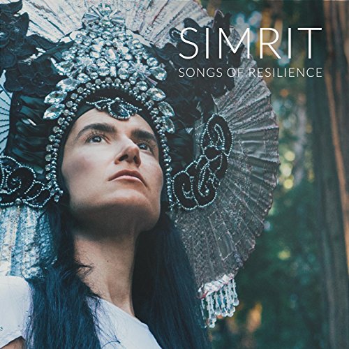 Play Songs of Resilience by Simrit on Amazon Music