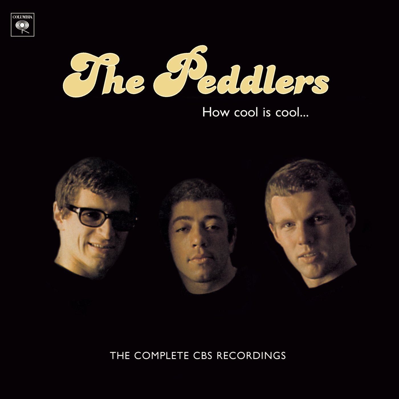 Smile song by The Peddlers from How Cool Is Cool on Amazon Music