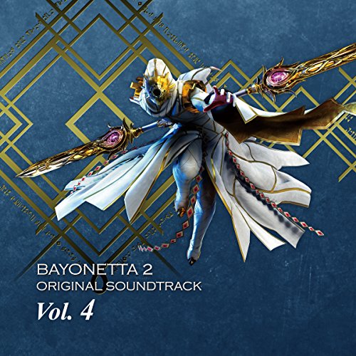 Play BAYONETTA 2 Original Soundtrack Vol. 4 by SEGA on Amazon Music