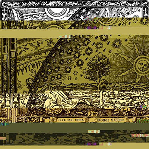 Amazon.com: Humble Machine : Electric Monk: Digital Music