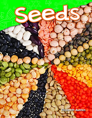 Seeds (Life Science) : Austen, Elizabeth: Amazon.in: Books