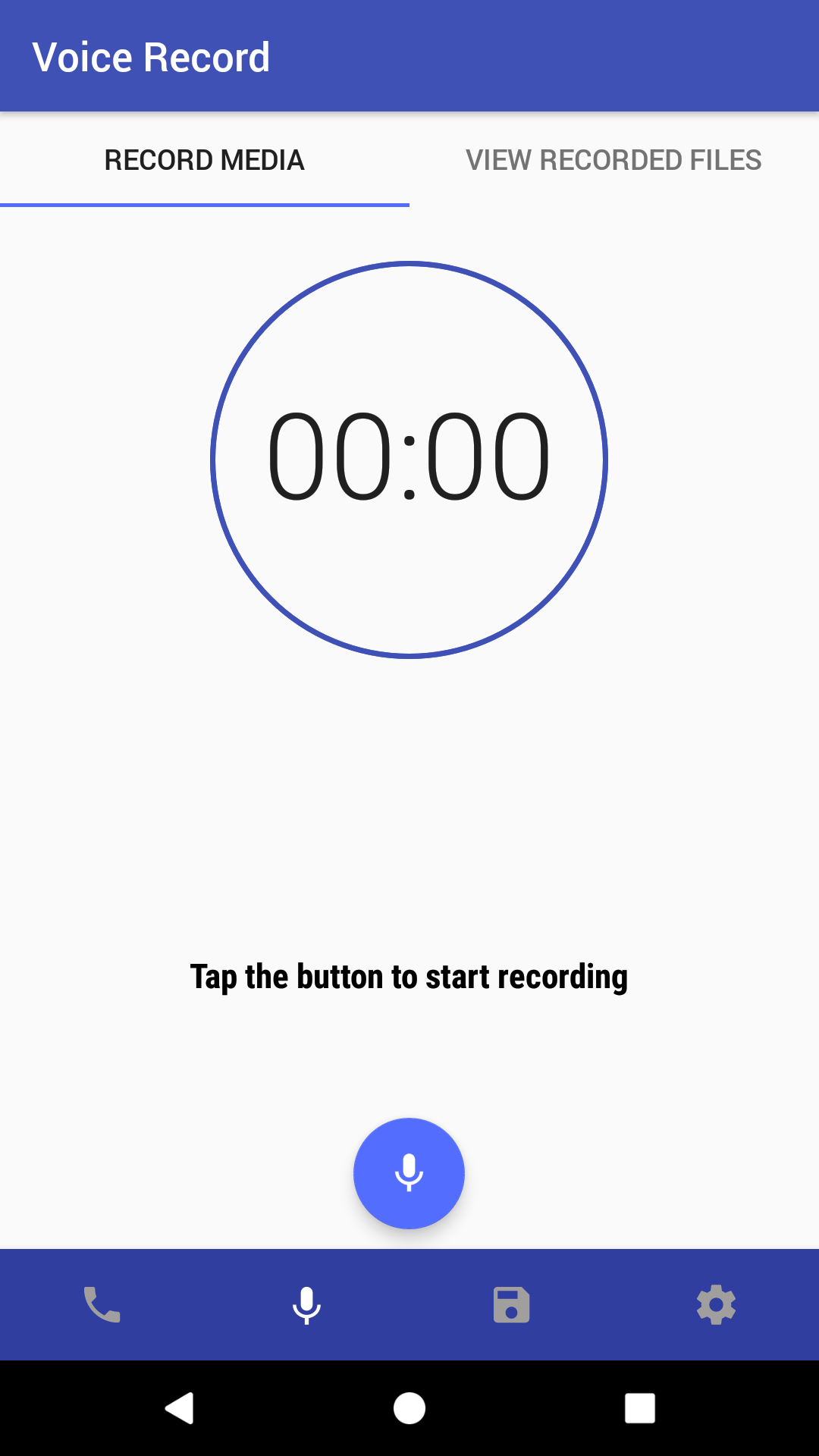 Call Recorder - Encrypted Files and Pin Lock (Pro) - App on Amazon Appstore