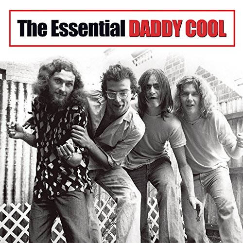 Amazon Music - Daddy CoolのThe Essential - Amazon.co.jp