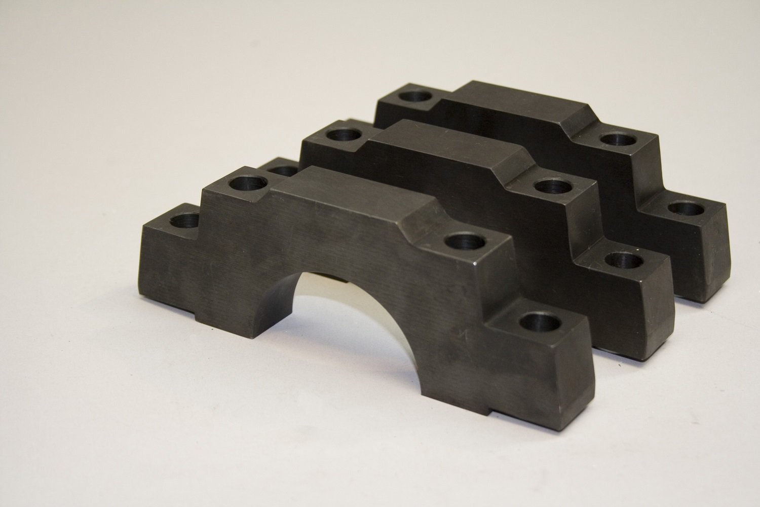 350 Main Bearing Caps