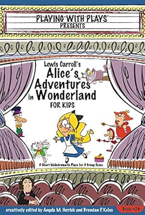 Shakespeare's Hamlet for Kids: 3 melodramatic plays for 3 group sizes ...