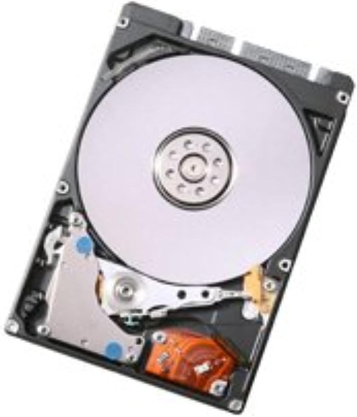 Amazon.com: Hitachi Travelstar 320 GB 5400 RPM 8MB Cache 2.5-Inch SATA ...